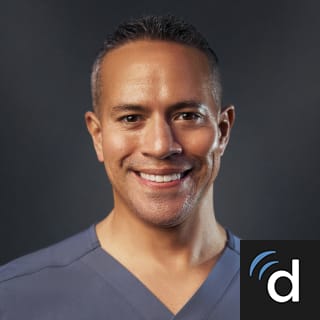 Dr. John Sosa, MD – Saint Petersburg, FL | Family Medicine