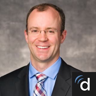 Dr. Gregory K. Applegate, DO | Cleveland, OH | Anesthesiologist | US ...