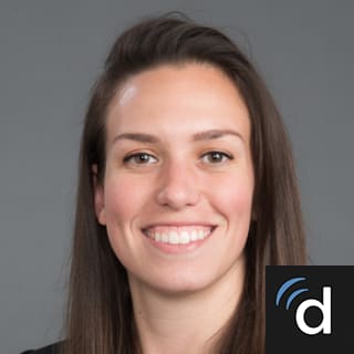 Dr. Sydney M. Schieffer, MD | Oklahoma City, OK | Resident Physician ...