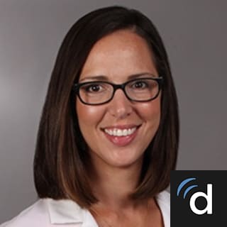 Dr. Jessica D. Segedy White, DO | Kalamazoo, MI | Pediatrician | US ...
