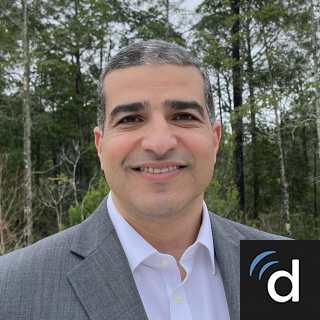 Dr. Mohamed Shaalan, MD | Jacksonville, FL | Internist | US News Doctors