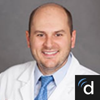Dr. Justin Watts, MD – Miami, FL | Oncology