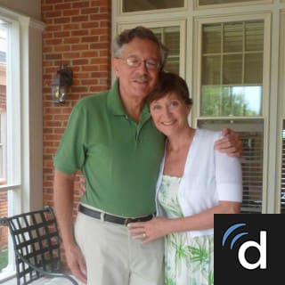 Dr. James Hilton, MD – Oak Ridge, TN | Radiology