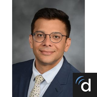Dr. Deep Bhatt, MD | New York, NY | Internist | US News Doctors