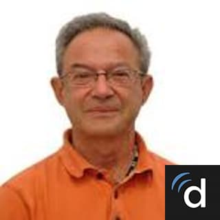 Dr. Michael J. Samuels, MD | Bolinas, CA | Family Medicine Doctor | US ...