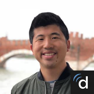 Dr. Michael Hsu, MD | Boston, MA | Psychiatrist | US News Doctors