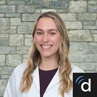 Dr. Victoria Fenton, MD | Lexington, KY | Emergency Medicine Physician ...