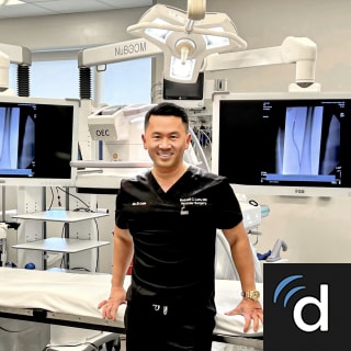 Dr. Russell C. Lam, MD | Dallas, TX | Vascular Surgeon | US News Doctors