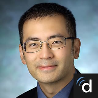Dr. David Wu, MD – Boston, MA | Ophthalmology