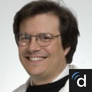 Dr. Gerald Mingin, MD – Burlington, VT | Urology