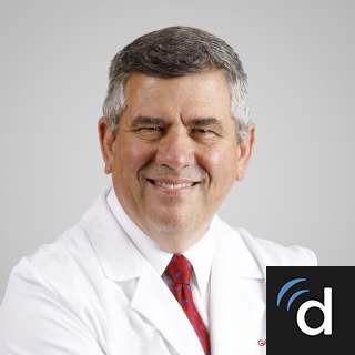 Dr. Gary A. Goforth, MD | Fort Myers, FL | Family Medicine Doctor | US ...