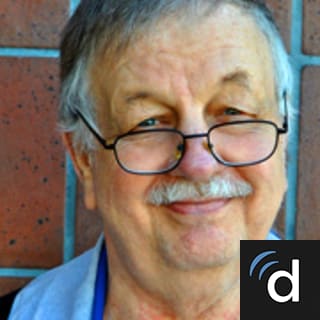 Dr. William Wallin, MD – Richmond, CA | Family Medicine