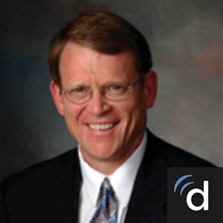 Dr. James W. Gesler, MD | Wooster, OH | Orthopedist | US News Doctors