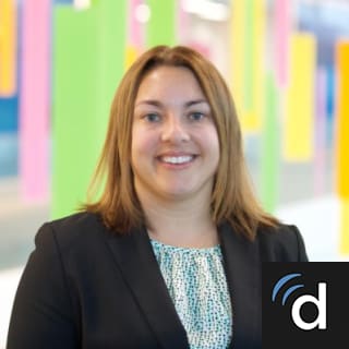 Dr. Kathryn Cook, DO | Akron, OH | Pediatric Rheumatologist | US News ...