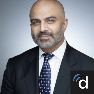 Dr. Bob Saggi, MD – McAllen, TX | General Surgery