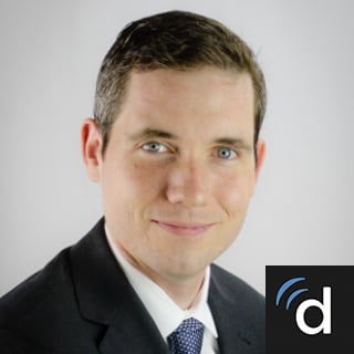 Dr. Ciaran O'Brien, MD – Camden, NJ | Vascular Surgery