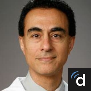 Dr. Kenneth K. Gheysar, MD | Laguna Hills, CA | Family Medicine Doctor ...