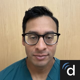 Dr. Sameer K. Saxena, MD | North Chicago, IL | Orthopedist | US News ...