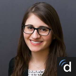 Dr. Sarah Raven, MD – Detroit, MI | Otolaryngology (ENT)
