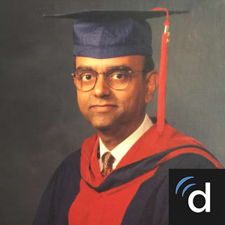 Dr. Anantha Padmanabhan, MD | Columbus, OH | Colon and Rectal Surgeon ...