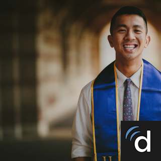 Dr. Jacob Lui, MD | Rochester, MN | Internist | US News Doctors