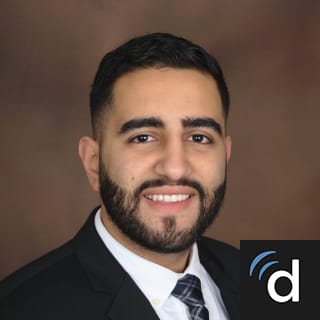 Dr. Girgis Fahmy, MD | Atlanta, GA | Emergency Medicine Physician | US ...
