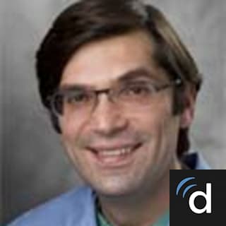 Dr. Mark Saker, MD – Chicago, IL | Radiology