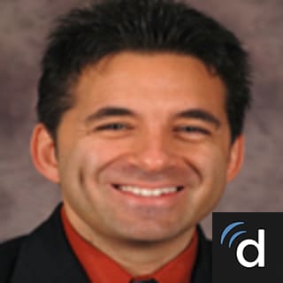 Dr. Soheil Niku, MD | San Diego, CA | Radiologist | US News Doctors