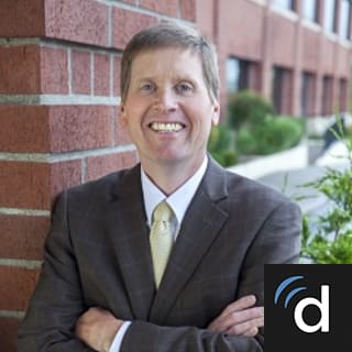 Dr. Mark Pfleger, MD – Lynnwood, WA | Radiology