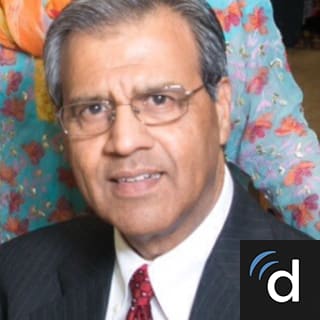 Dr. M R. Rafeeq, MD | Oregon, OH | Allergist-Immunologist | US News Doctors