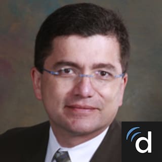 Dr. Julio R. Rivera, MD | Houston, TX | Internist | US News Doctors
