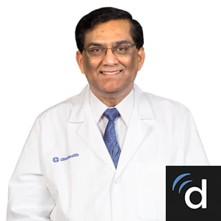 Dr. Swapna Kamadana, MD | Mansfield, OH | Nephrologist | US News Doctors