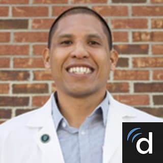 Derrick Del Rosario, PA | Physician Assistant in Tampa, FL | US News ...