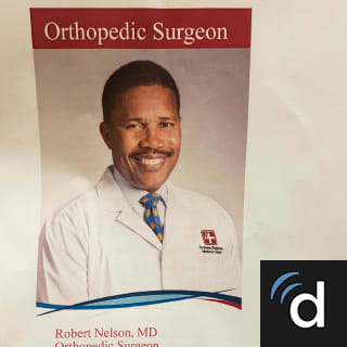 Dr. Robert A. Nelson, MD | Riverdale, GA | Orthopedist | US News Doctors