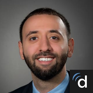 Dr. Jason Ghasemloian, DO | Grand Prairie, TX | Family Medicine Doctor ...