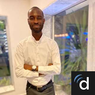 Dr. Chukwunonso Ezeani, MD | Baton Rouge, LA | Internist | US News Doctors