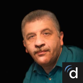 Dr. Farzad Modaress Moussavi, MD | Irvine, CA | Infectious Disease ...