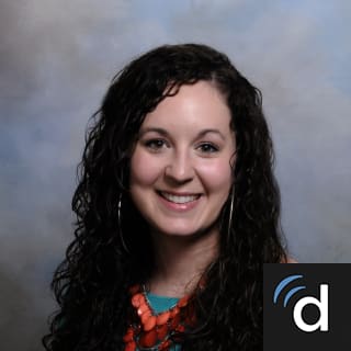 Dr. Jade Gallimore (Palazzola), DO | Charleston, WV | General Surgeon ...