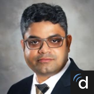 Dr. Kaushik Chatterjee, MD | Spokane, WA | Endocrinologist | US News ...