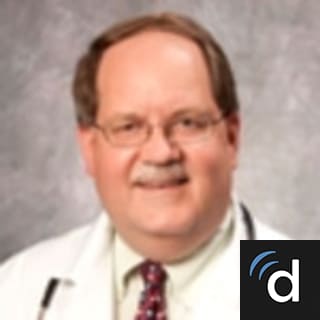 Dr. Edward Reh, MD – Fenton, MO | Geriatrics
