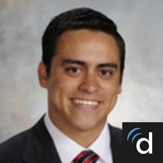 Plastic Surgeons at Johns Hopkins Hospital
