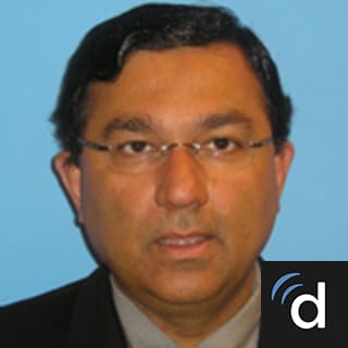 Dr. Ketan Jobanputra, MD – Hanover Park, IL | Obstetrics & Gynecology