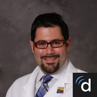 Dr. Jeremy J. Fischer, DO | Clinton Township, MI | Family Medicine ...