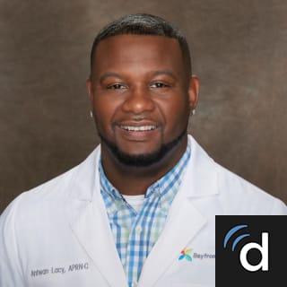 Antwan E. Lacy, NP | Saint Petersburg, FL | Family Nurse Practitioner ...
