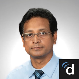 Dr. Palash Samanta, MD | Oakland, PA | Infectious Disease Specialist ...