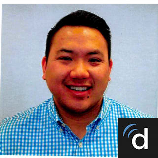 Dr. Benjamin Bui, MD – Wynnewood, PA | Emergency Medicine