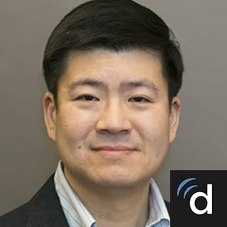 Dr. Calvin Lee, MD | Winchester, MA | Emergency Medicine Physician | US ...