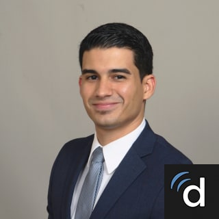 Dr. Hector Lopez Gonzalez, MD | Newark, NJ | General Surgeon | US News ...