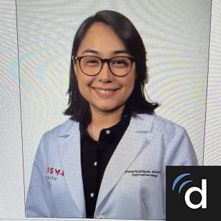 Stephanie Rodriguez, NP | Nurse Practitioner in Greenville, SC | US ...