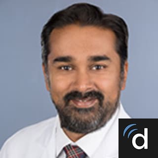 Hematologists at UC Davis Medical Center